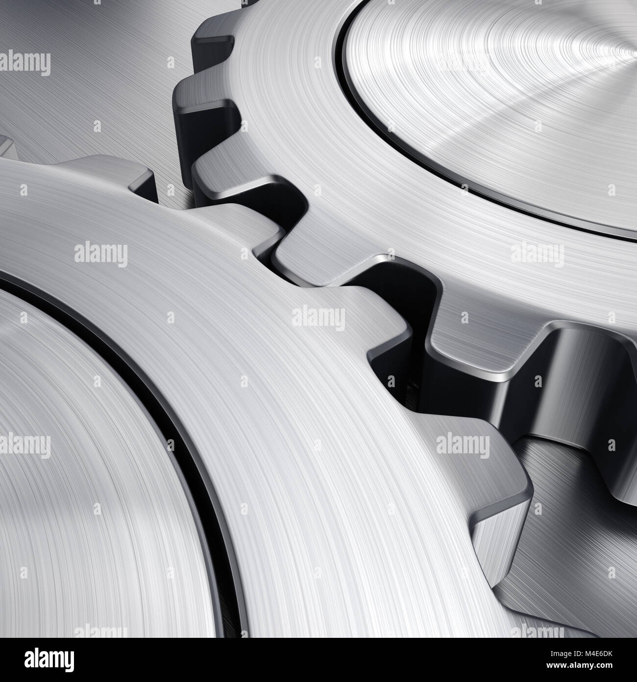 3d rendering several construction hi-res stock photography and images ...