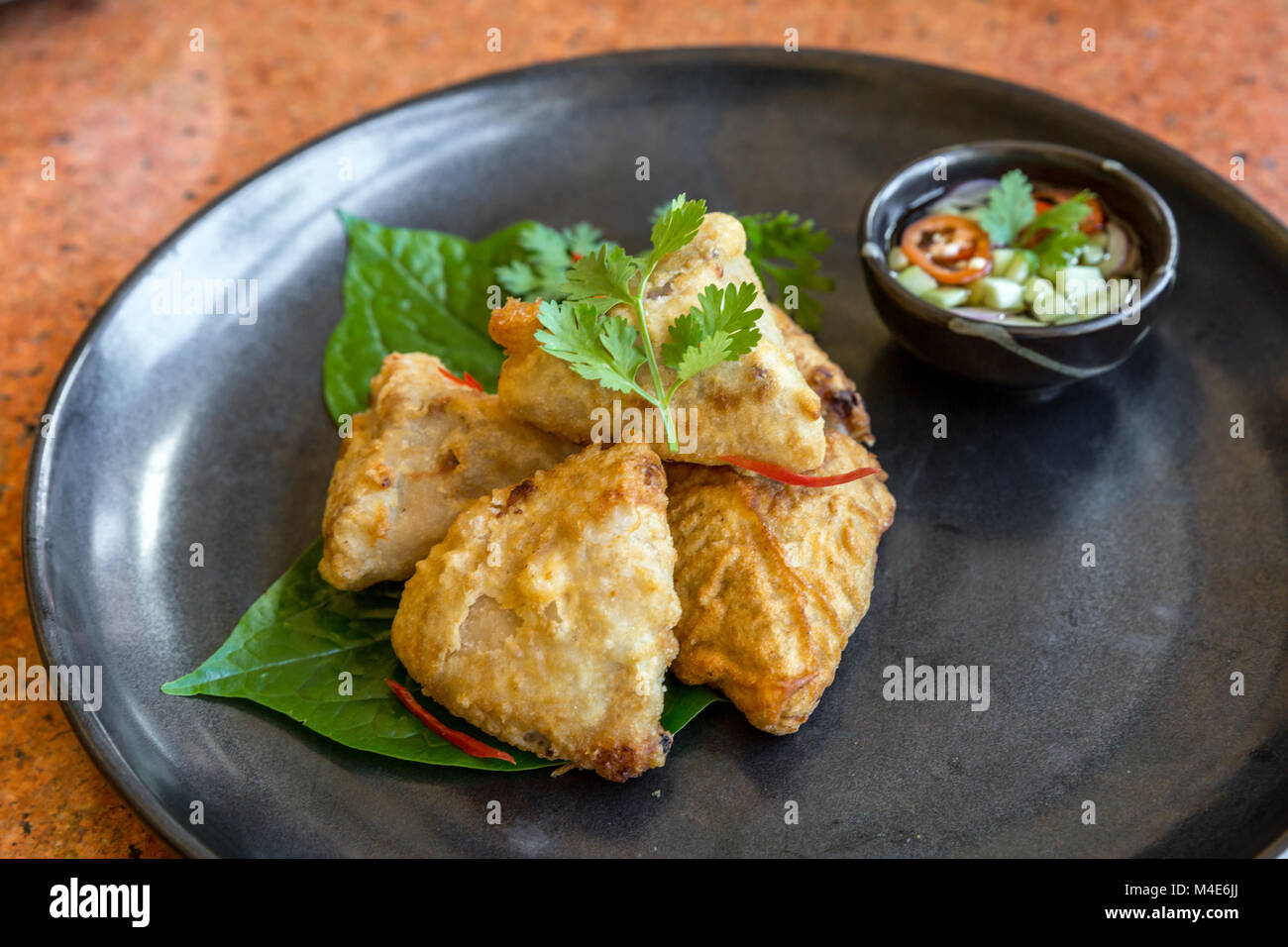 Taro bun hi-res stock photography and images - Alamy