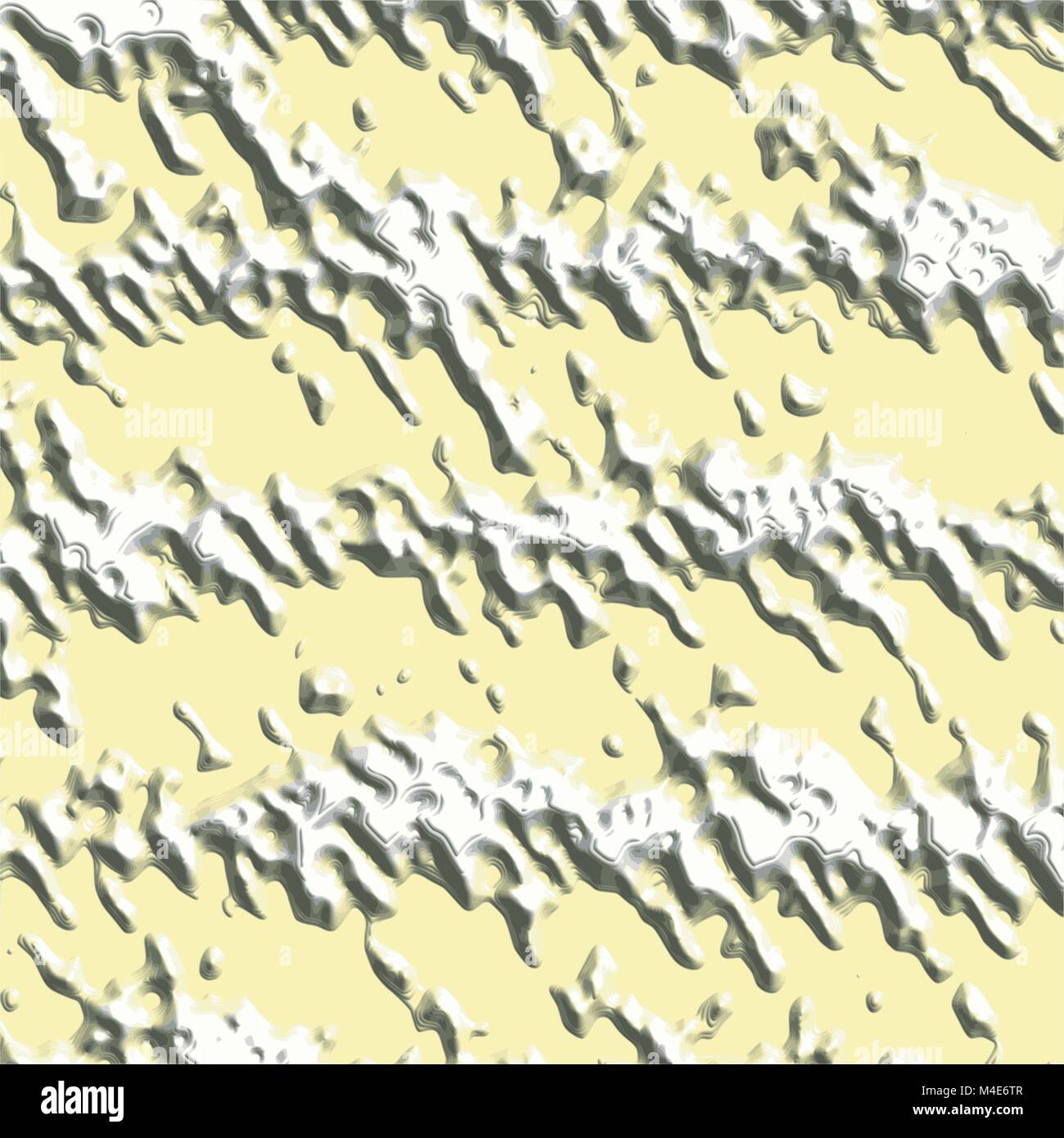 white and yellow 3D zig zag pattern, vector illustration Stock Vector Image & Art - Alamy