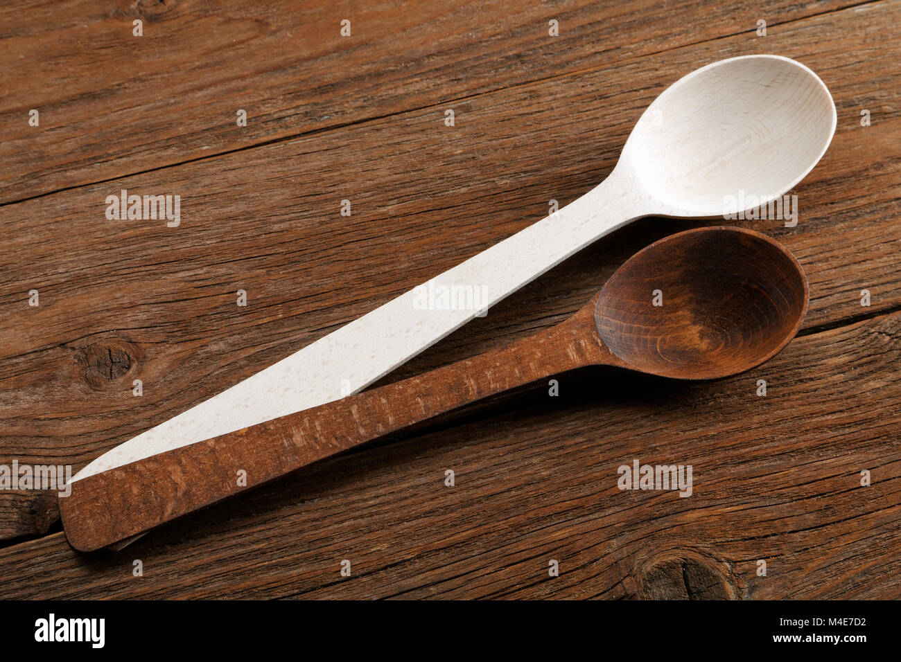 Old shabby table hi-res stock photography and images - Alamy