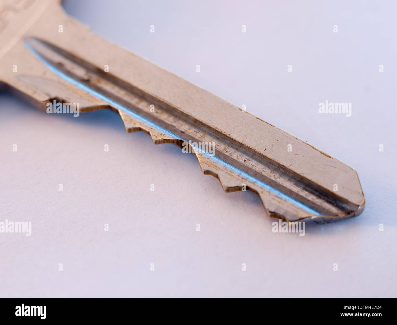 macro key edge Stock Photo - Alamy