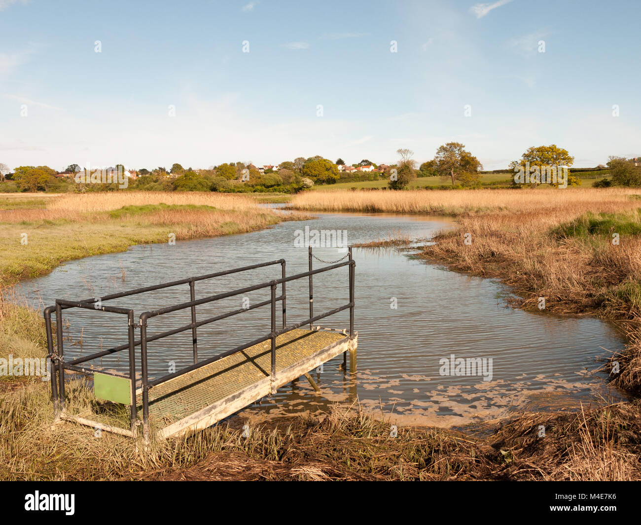 France sluice floodgate hi-res stock photography and images - Alamy