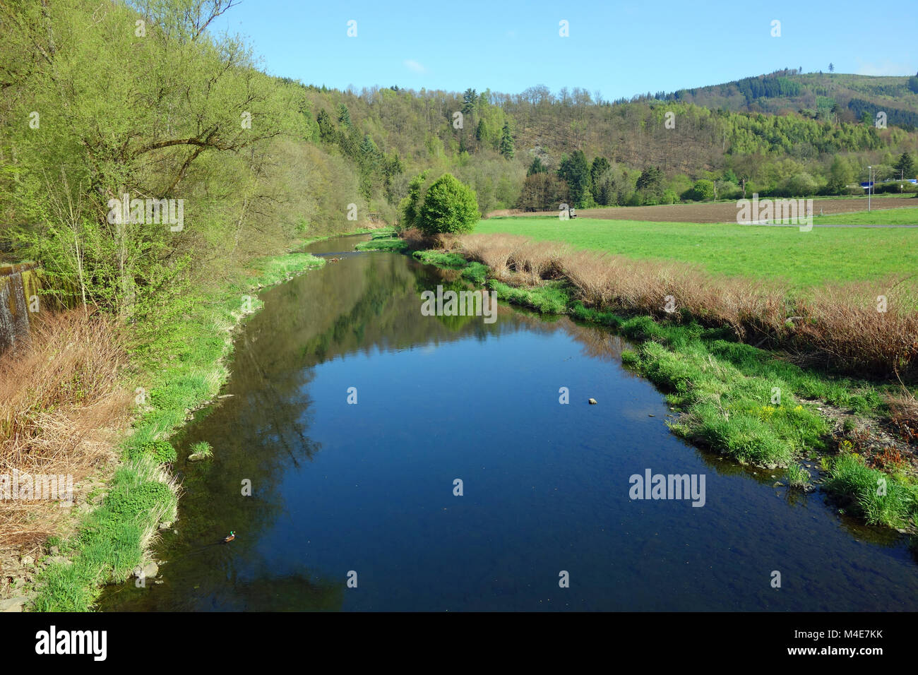 Lennetal hi-res stock photography and images - Alamy