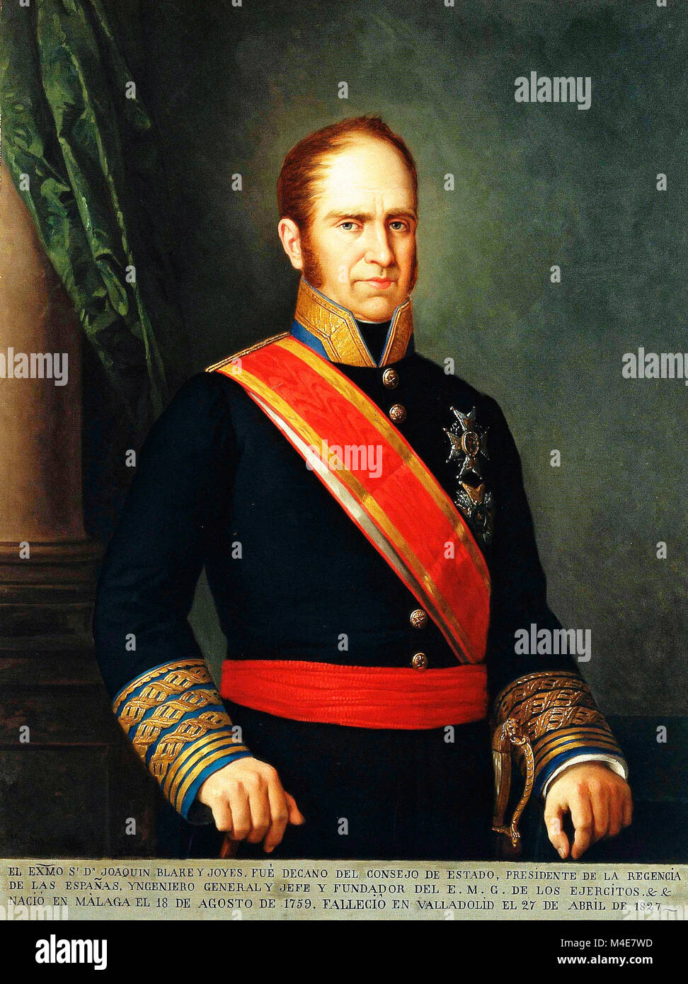 German Or Scots Irish Descent High Resolution Stock Photography and ...