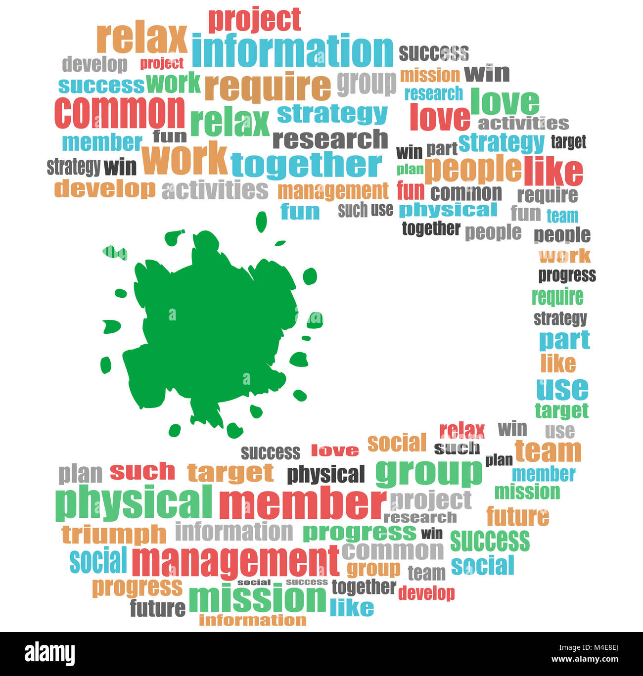 Symbol word hi-res stock photography and images - Alamy