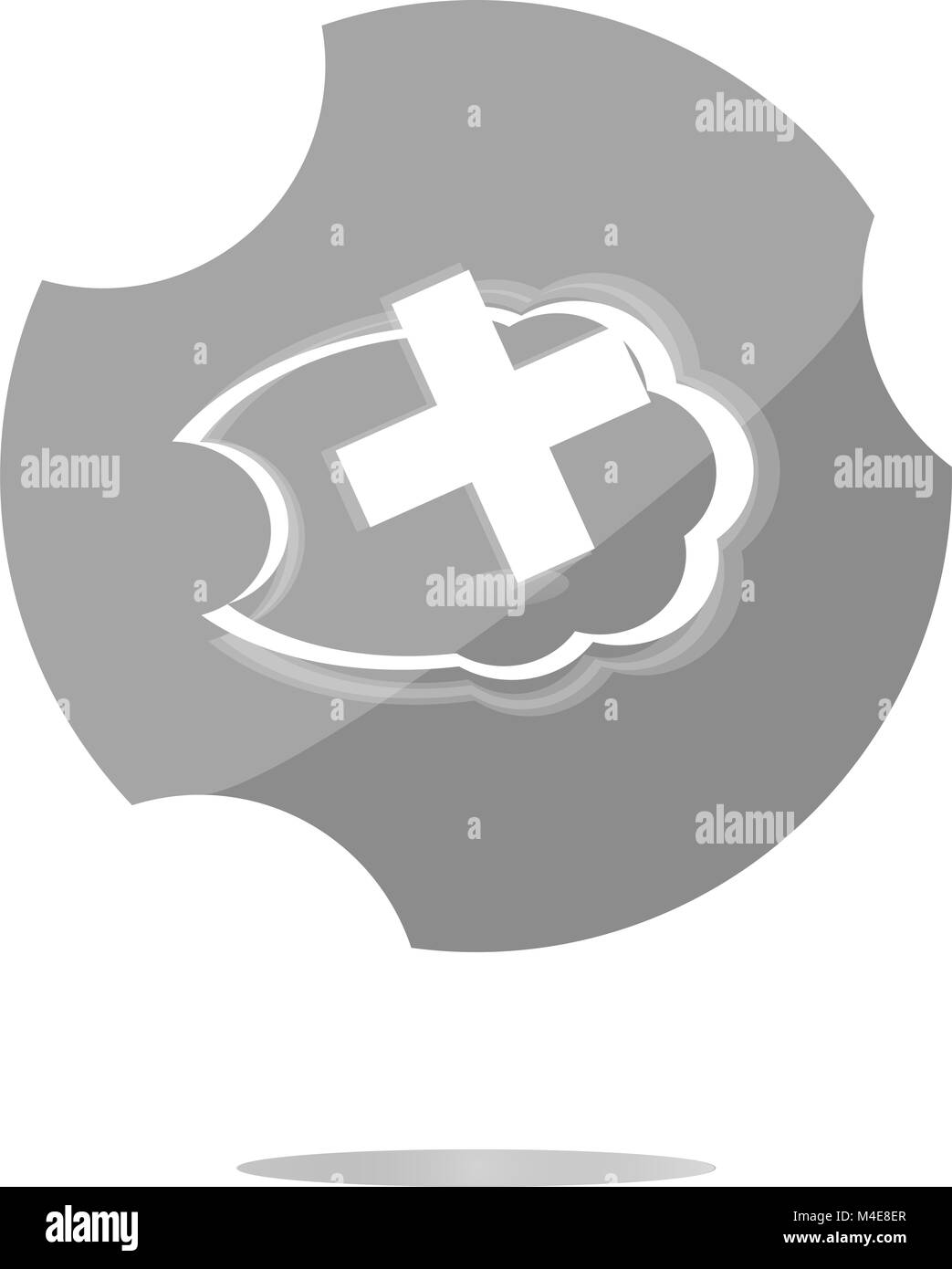 Plus sign hi-res stock photography and images - Alamy