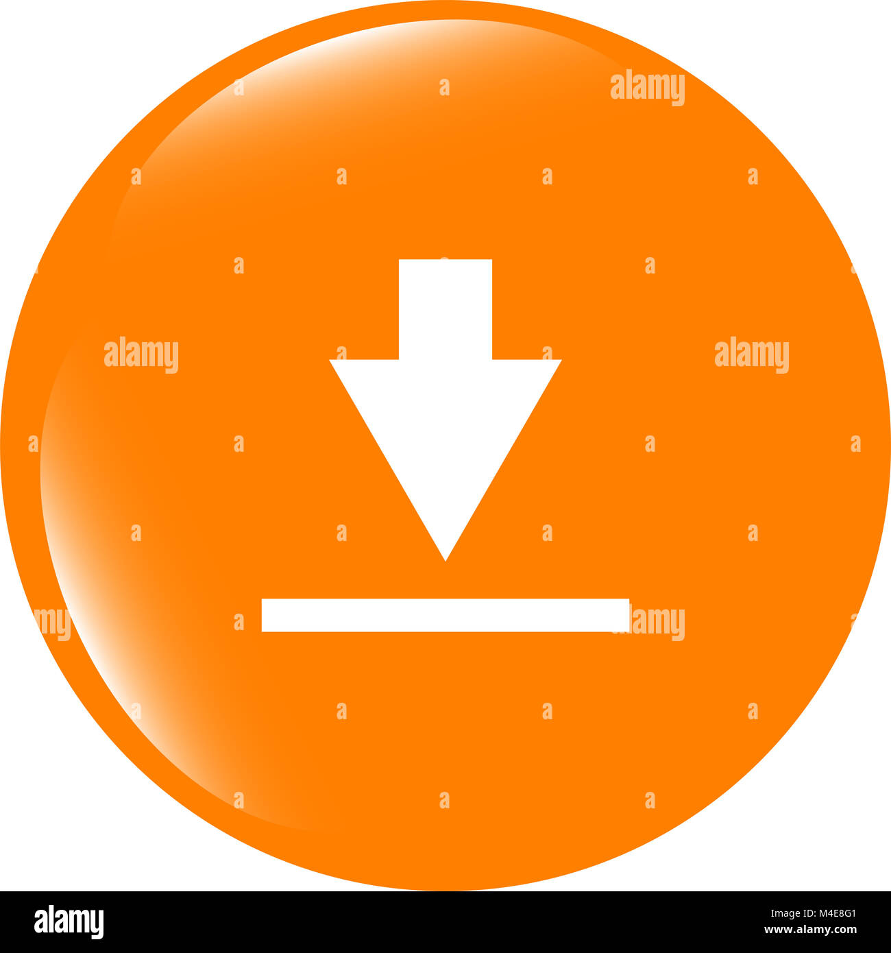 Ui pictogram hi-res stock photography and images - Alamy