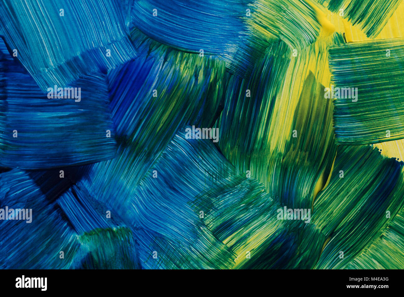 Abstract art backgrounds. Hand painted background. SELF MADE Stock ...