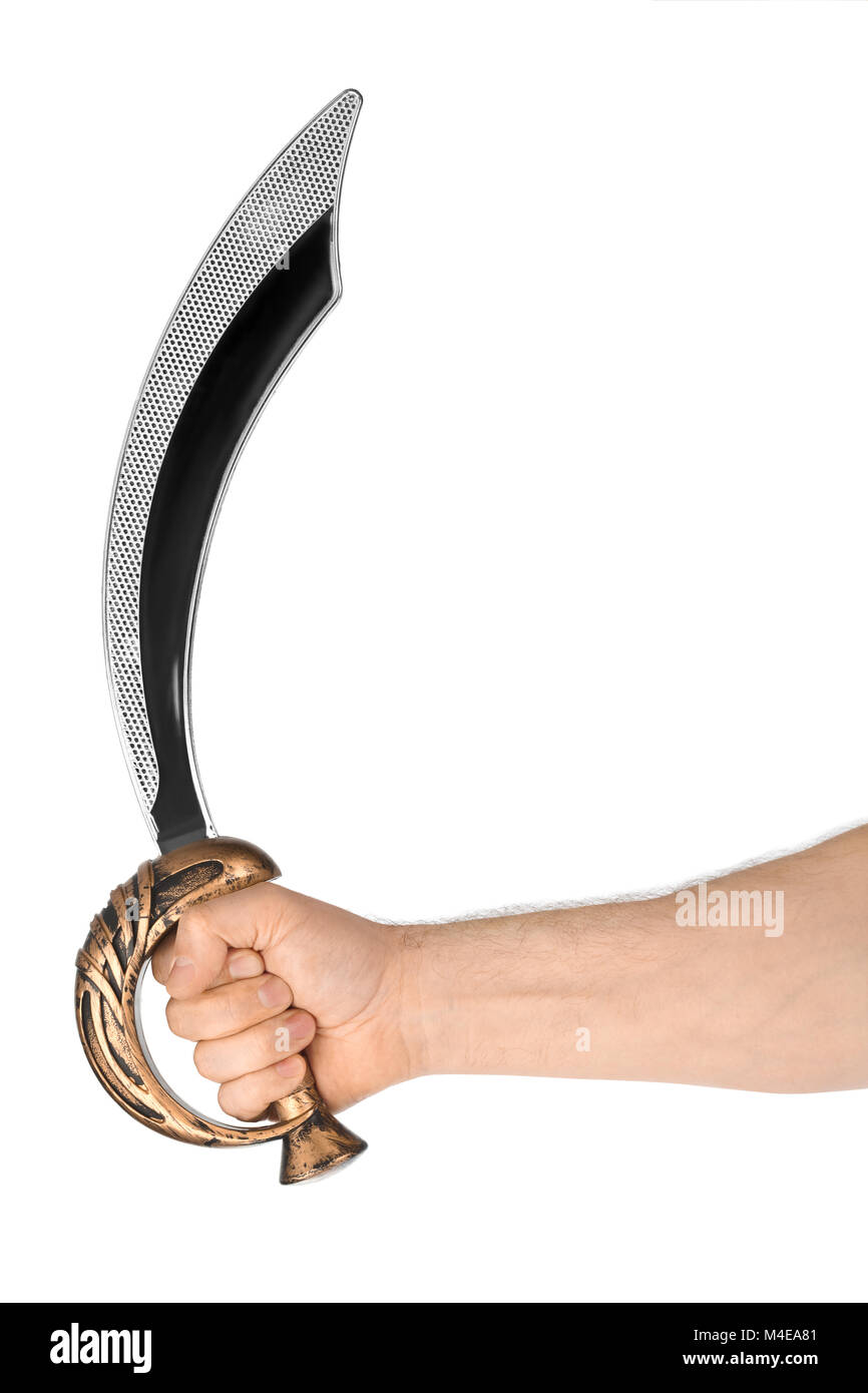 Saber cut hi-res stock photography and images - Alamy