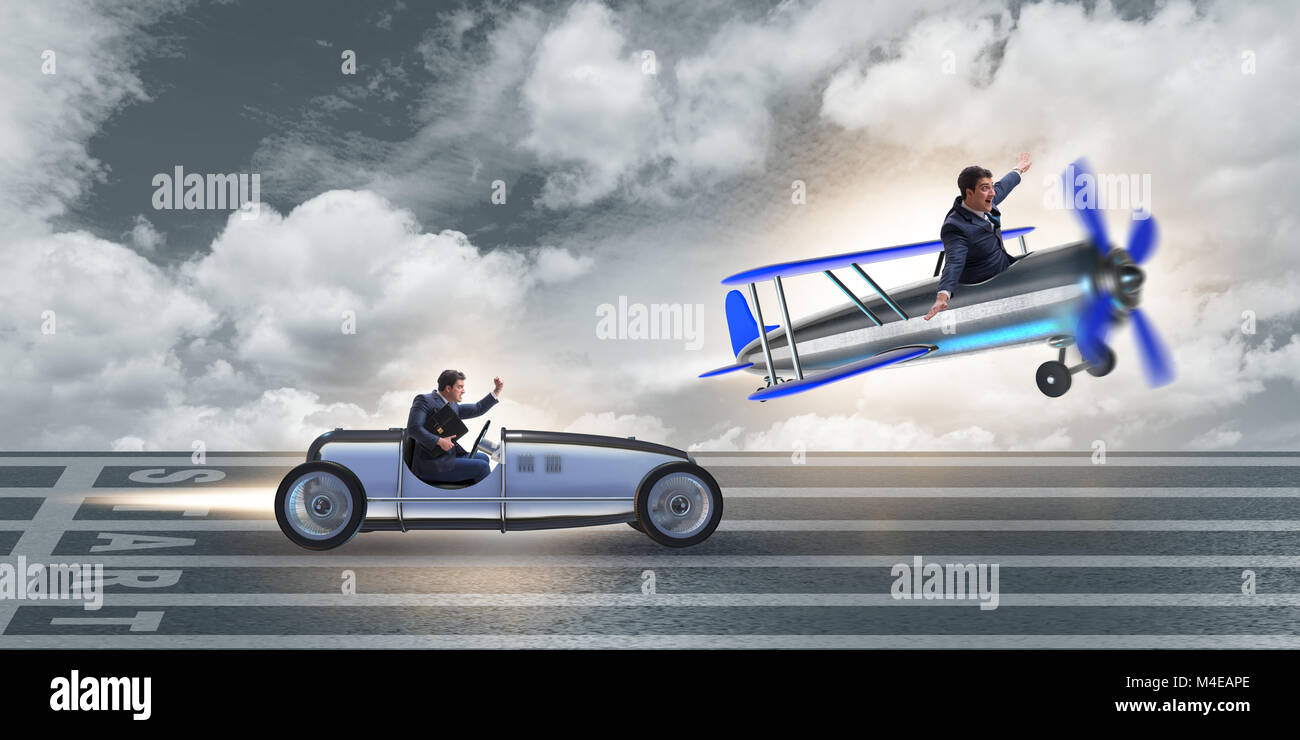 Car fly c hi-res stock photography and images - Alamy