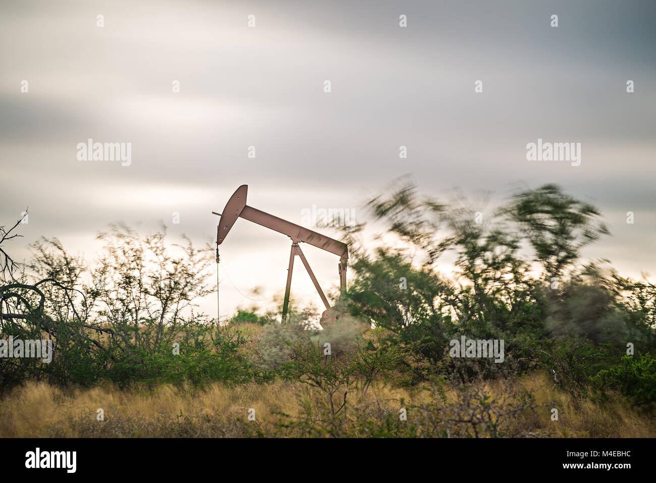 Oil shale fracking hi-res stock photography and images - Alamy