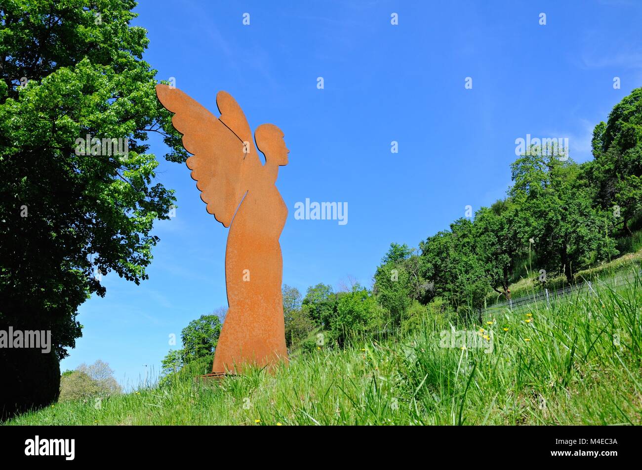 Advertising from germany hi-res stock photography and images - Alamy