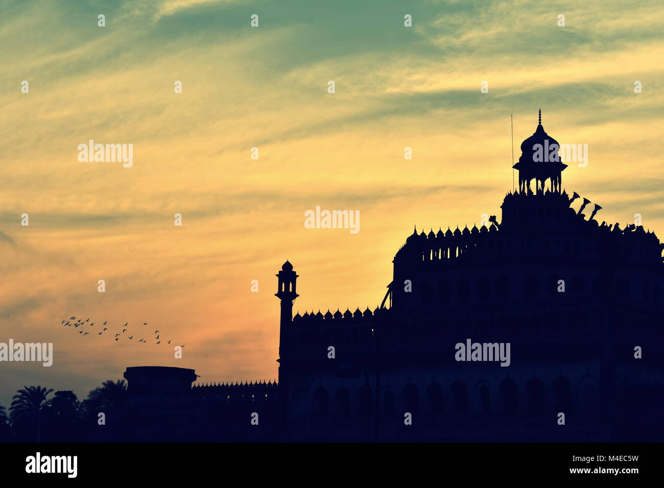 Lucknow abstract hi-res stock photography and images - Alamy