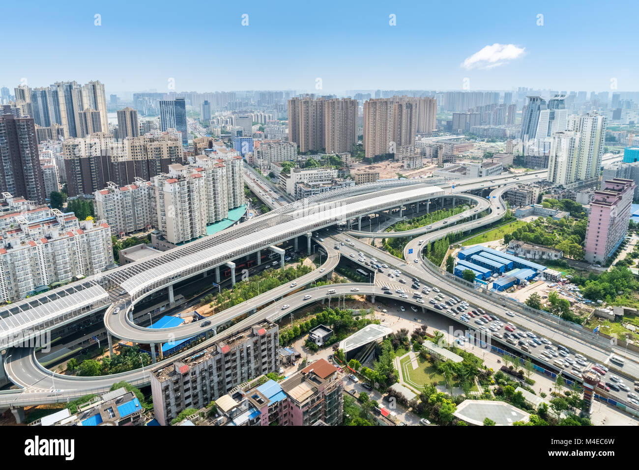 Beautiful Roads In Cities