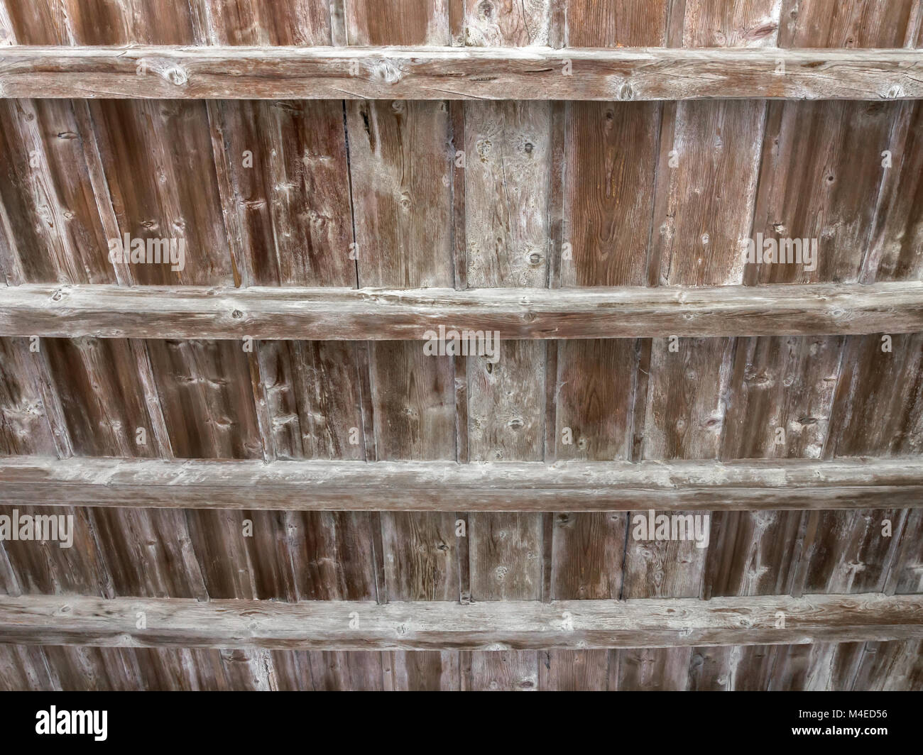 Wood roof and ceiling hi-res stock photography and images - Alamy