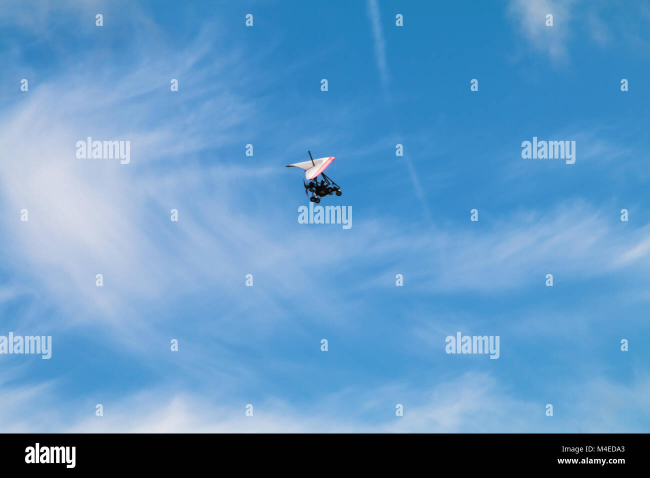 Ultra light hi-res stock photography and images - Alamy