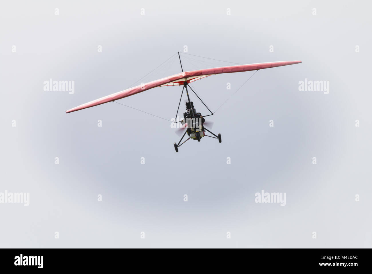 Amateur flying hi-res stock photography and images - Alamy