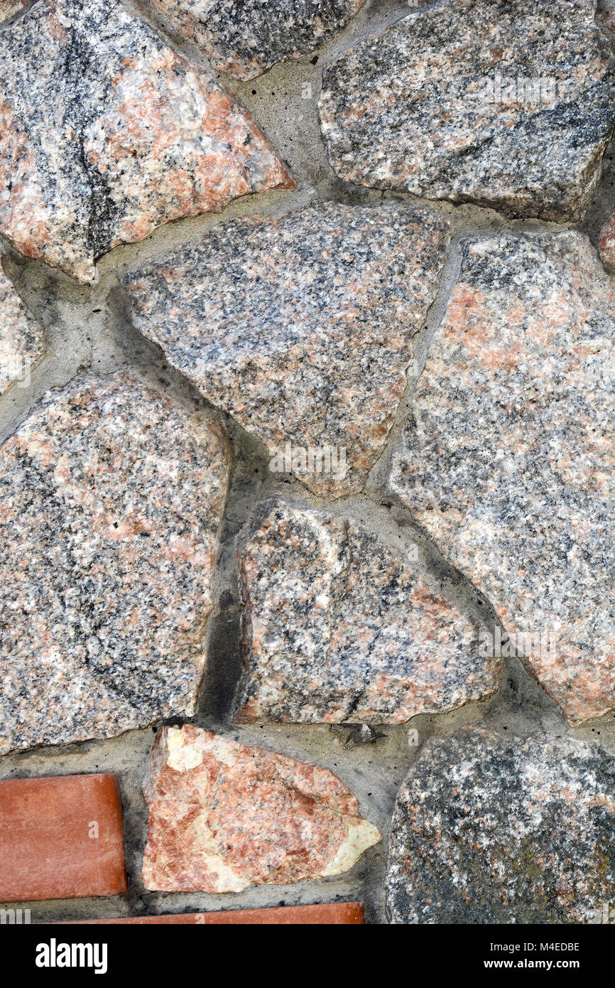Details of stone texture, vintage stone background Stock Photo - Alamy