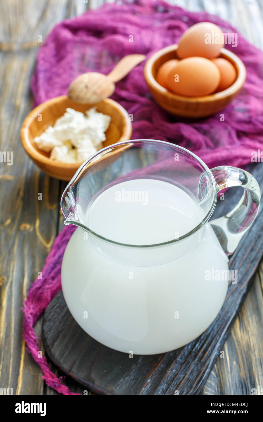 Whey hi-res stock photography and images - Alamy