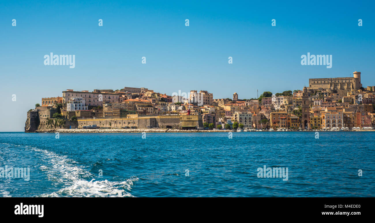 Lazio coast italy hi-res stock photography and images - Alamy