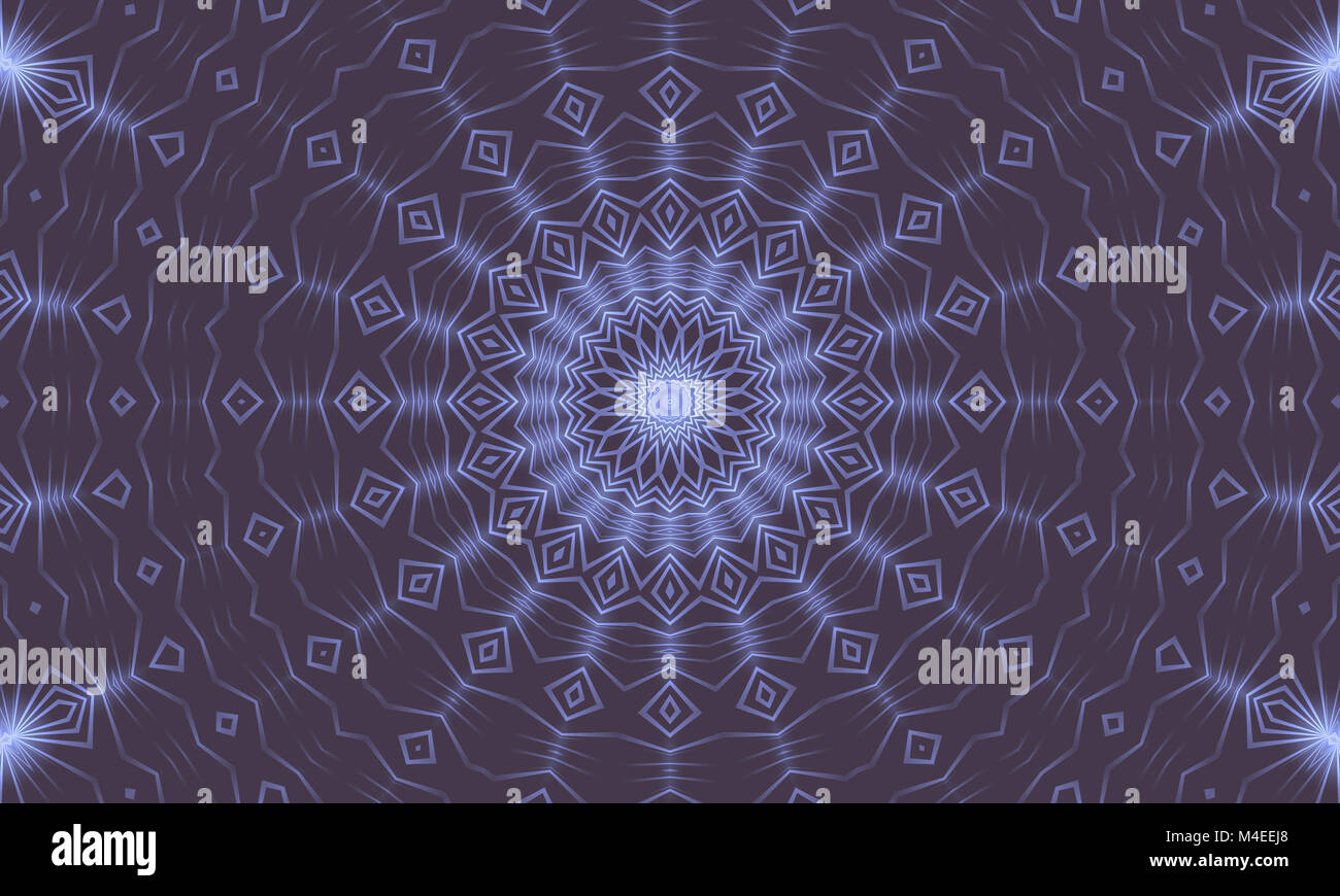 Background with abstract pattern Stock Photo - Alamy