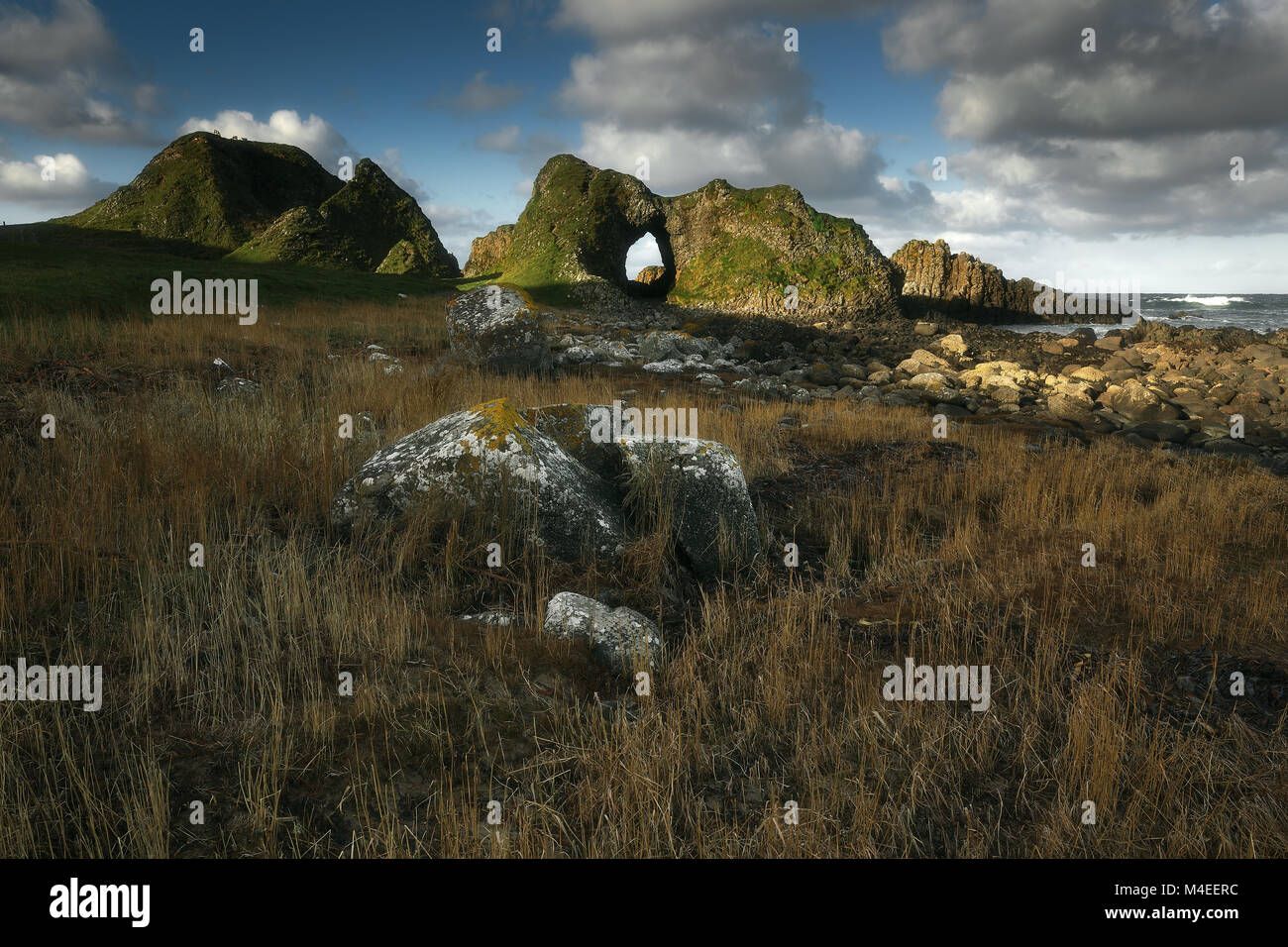 Tranquil ireland hi-res stock photography and images - Alamy