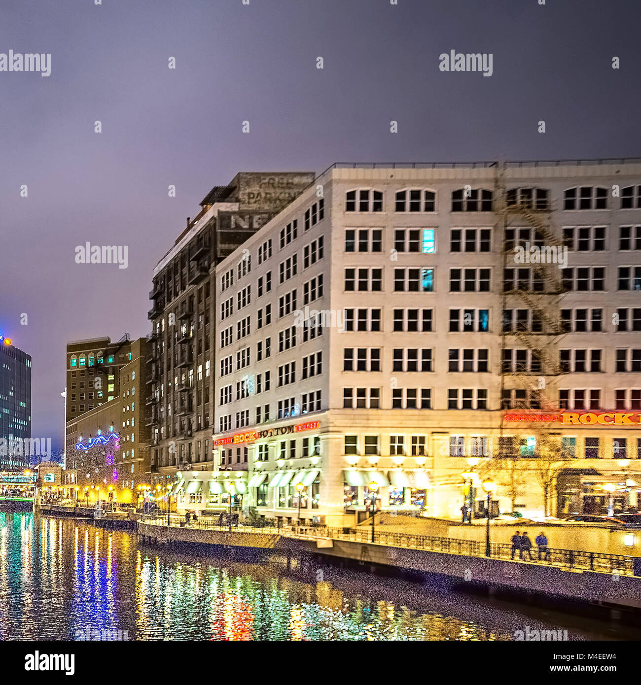 Milwaukee Road Stock Photos & Milwaukee Road Stock Images - Alamy