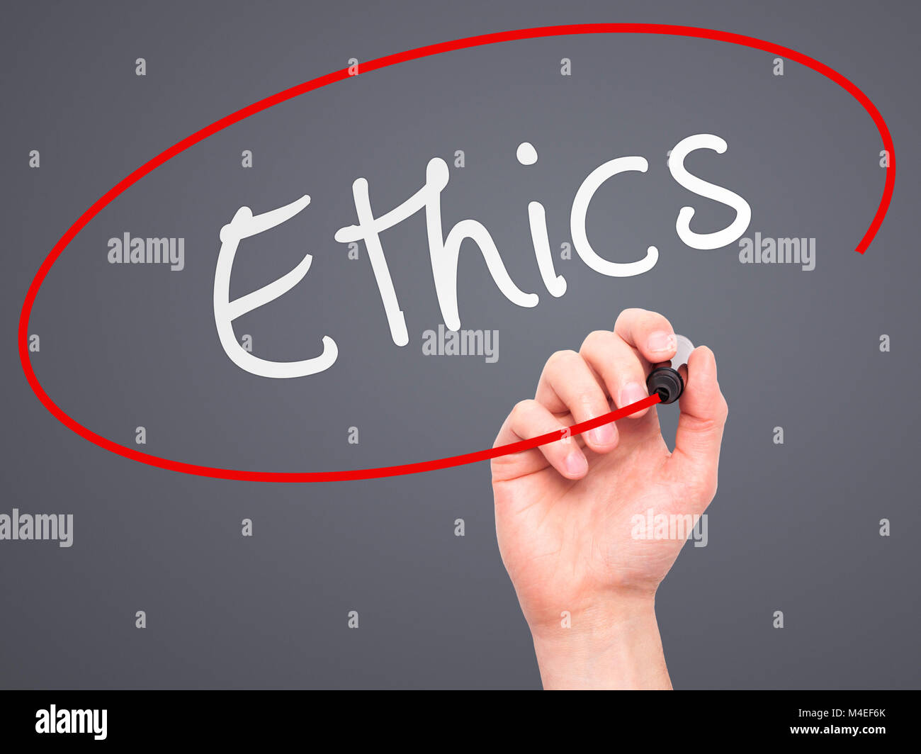 Business Ethics Stock Photos & Business Ethics Stock Images - Alamy