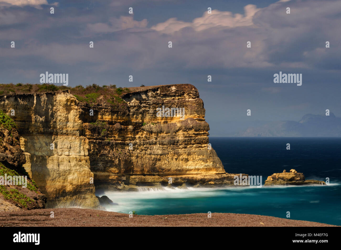 Tanjung ringgit hi-res stock photography and images - Alamy