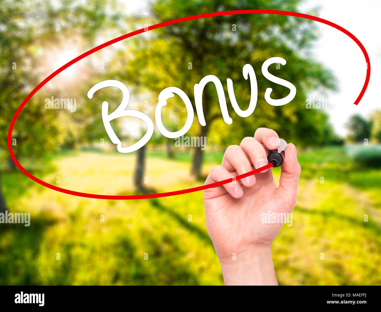 Reward screen hi-res stock photography and images - Alamy