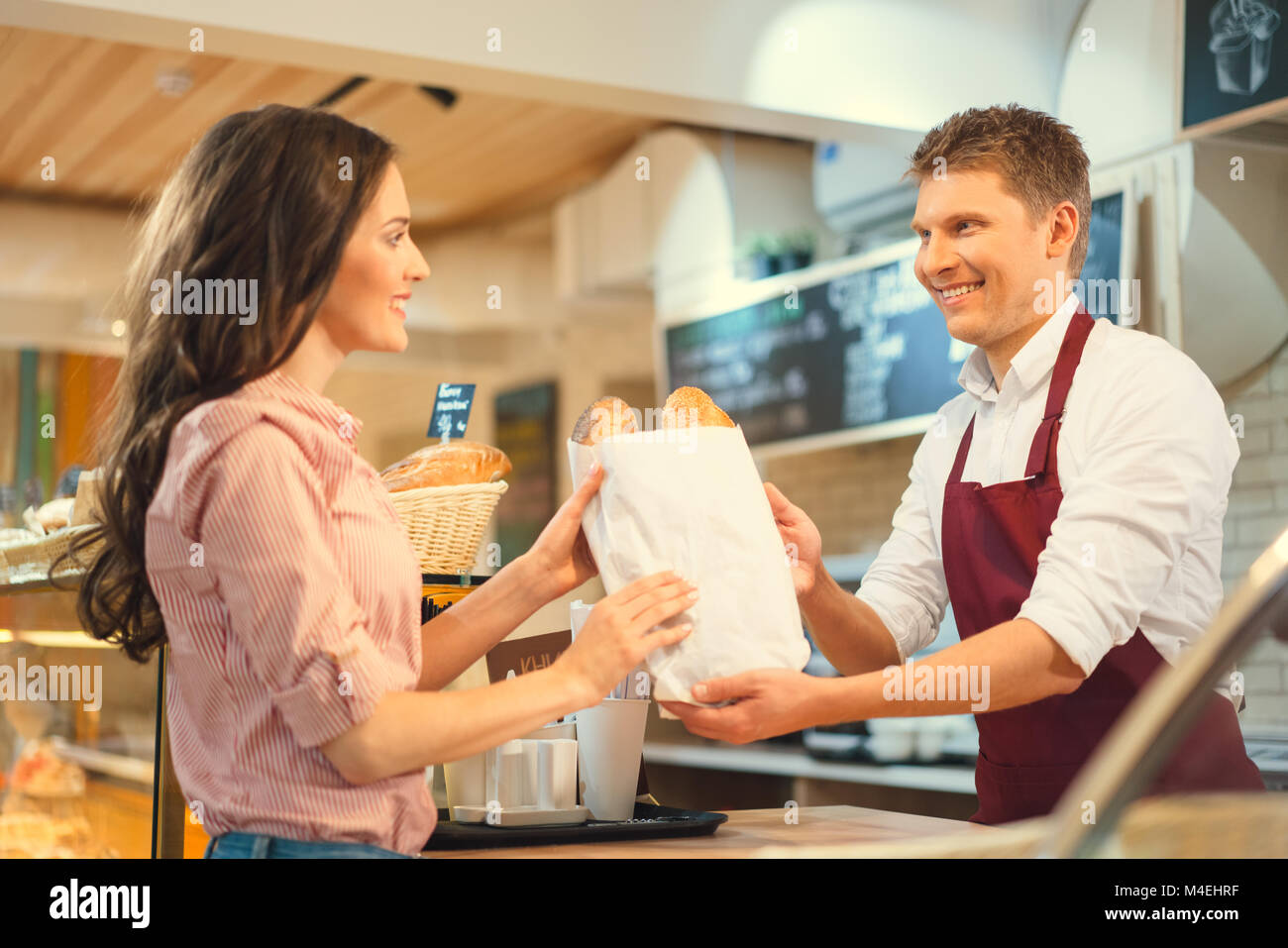 Work consumerism hi-res stock photography and images - Alamy