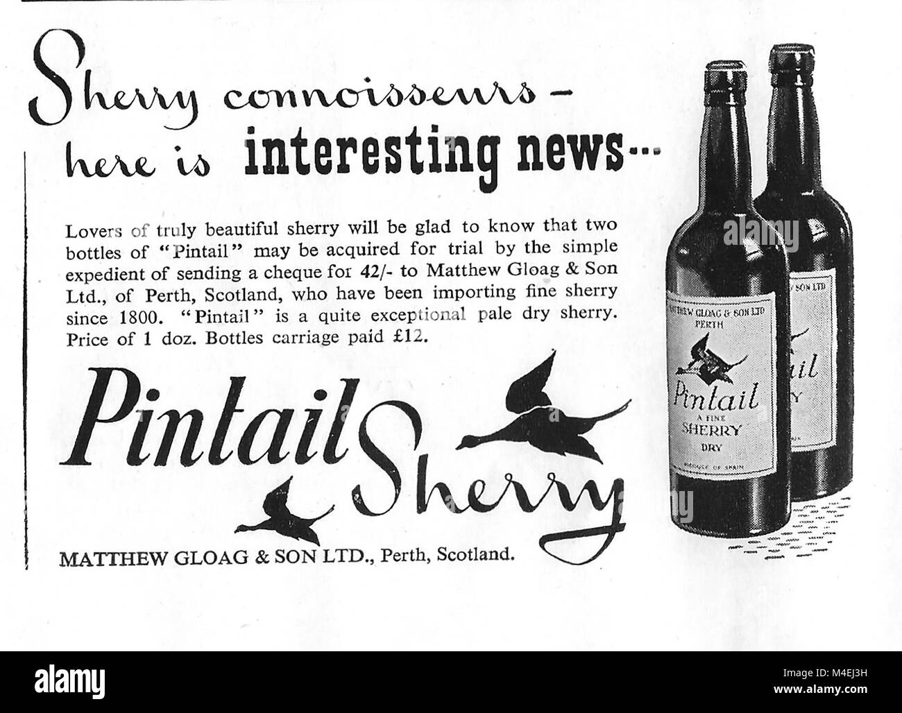 Art & Collectibles Advertisements 1969 DOMECO DOUBLE CENTURY sherry ...