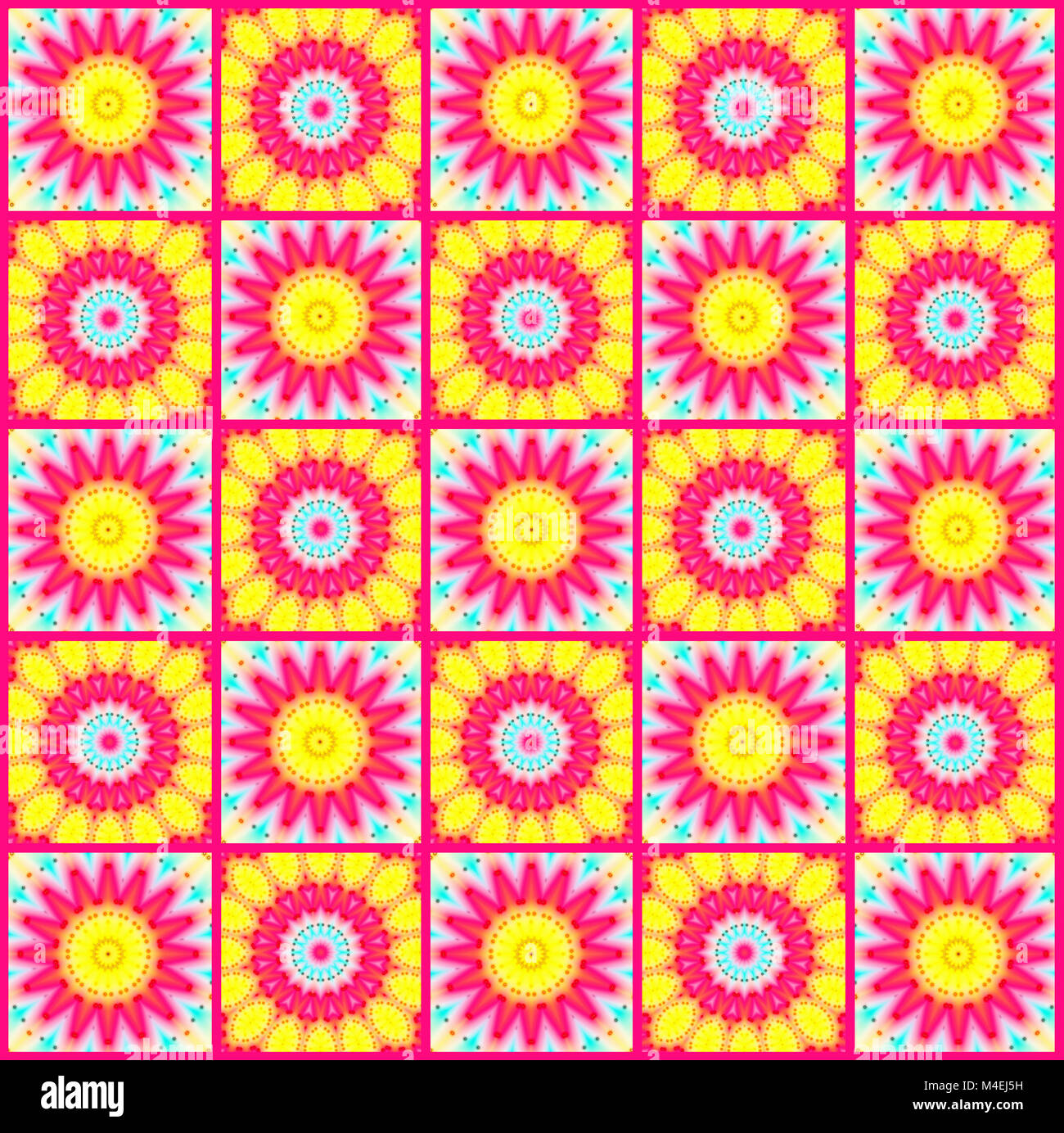 Background with abstract color pattern Stock Photo - Alamy