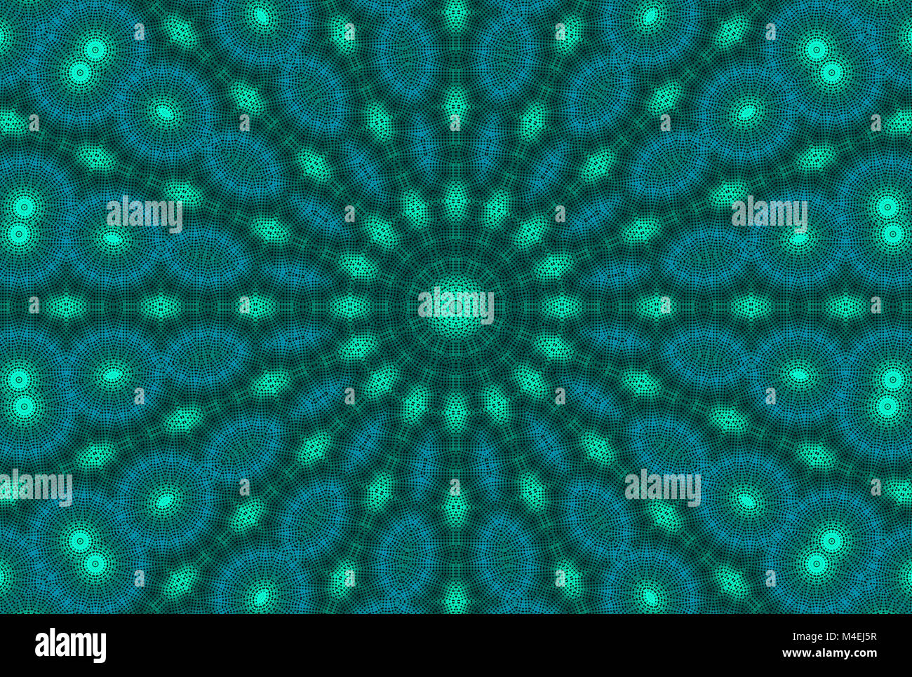 Dotted artwork hi-res stock photography and images - Alamy