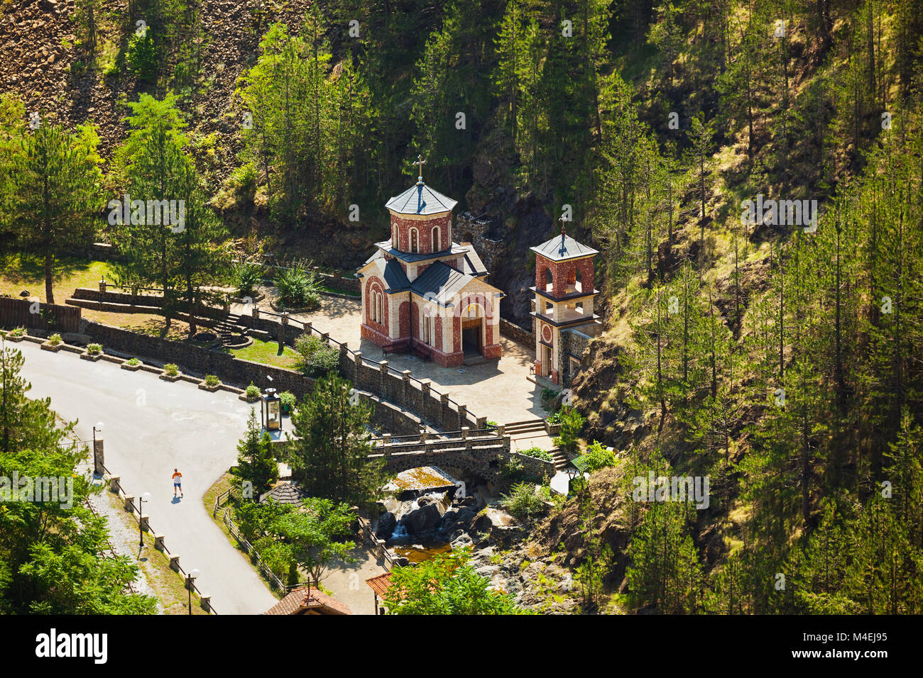 Sarganska hi-res stock photography and images - Alamy