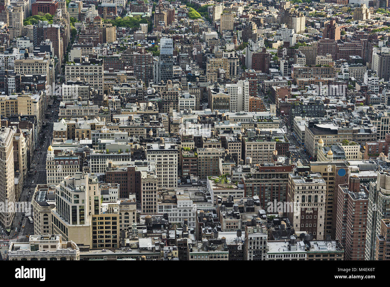 Aerial perspective shot hi-res stock photography and images - Alamy