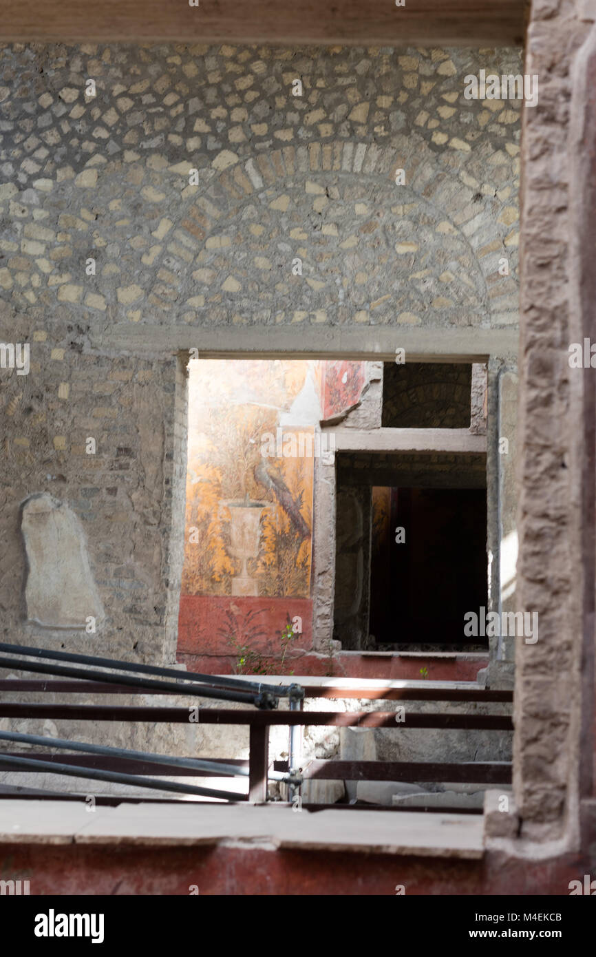Oplontis High Resolution Stock Photography and Images - Alamy