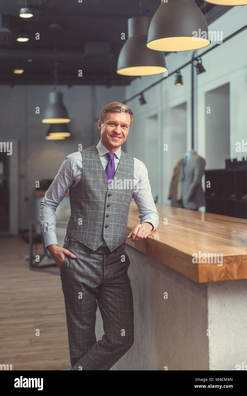 Businessman collection hi-res stock photography and images - Alamy