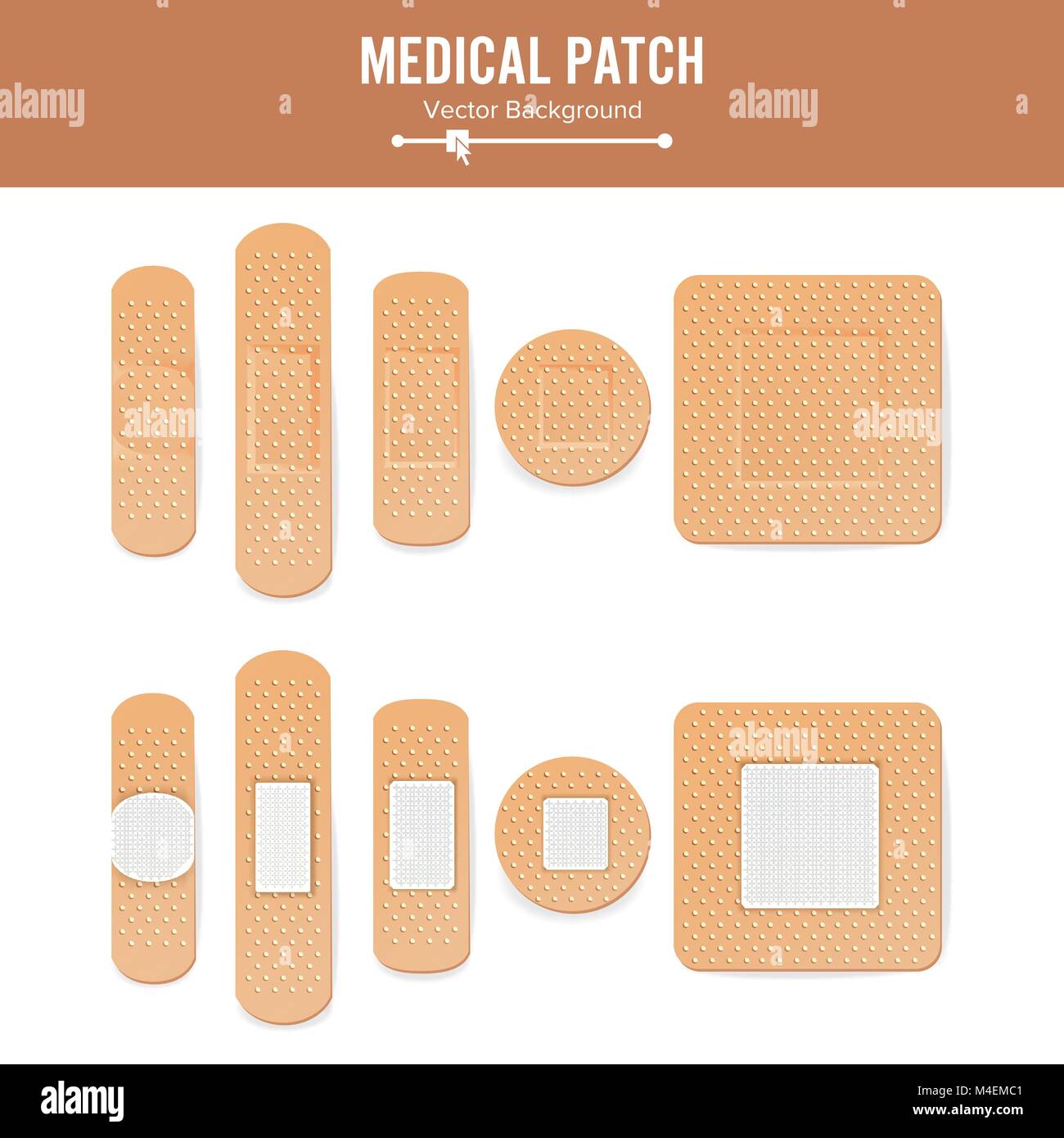 Wound infections Stock Vector Images - Alamy