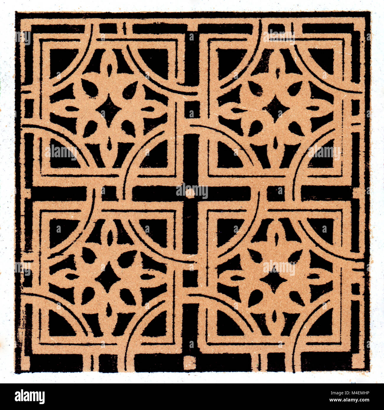 Byzantine design hi-res stock photography and images - Alamy