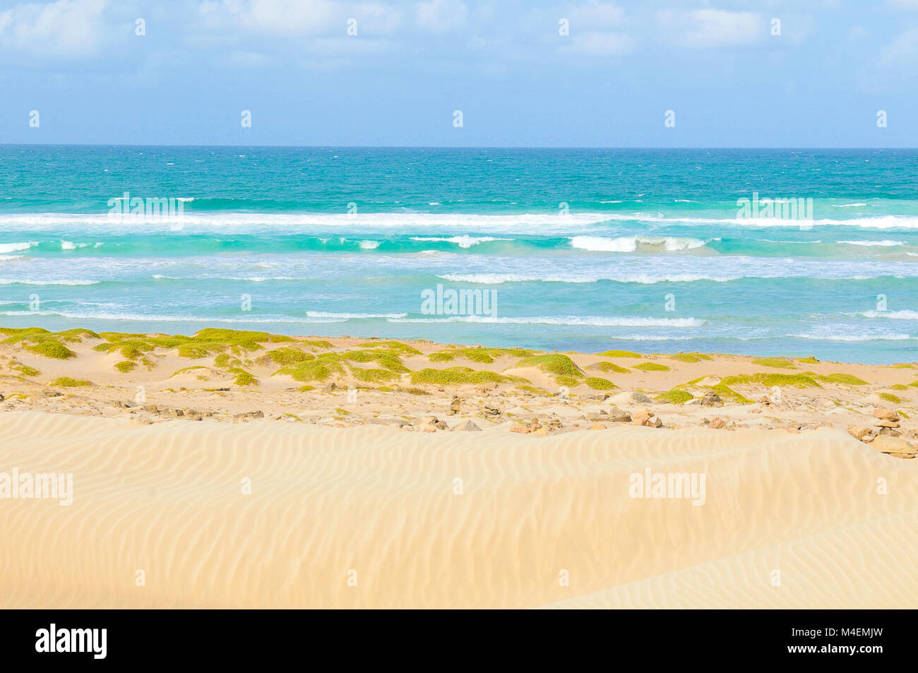 Weather in cabo verde hi-res stock photography and images - Alamy