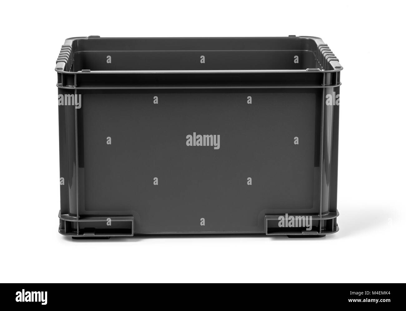 Black plastic box hi-res stock photography and images - Alamy
