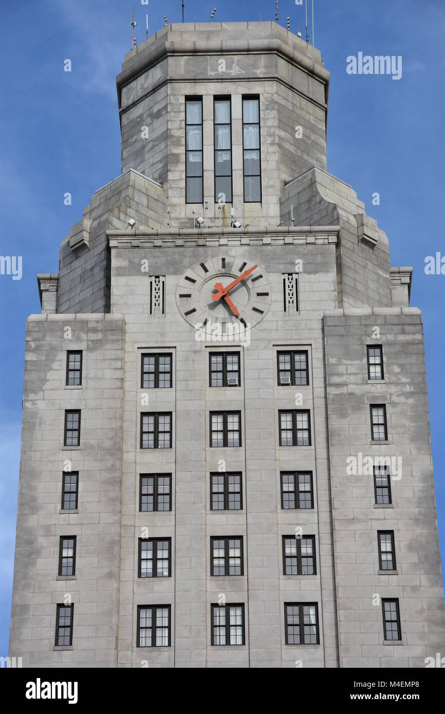 Camden City Hall in New Jersey Stock Photo - Alamy