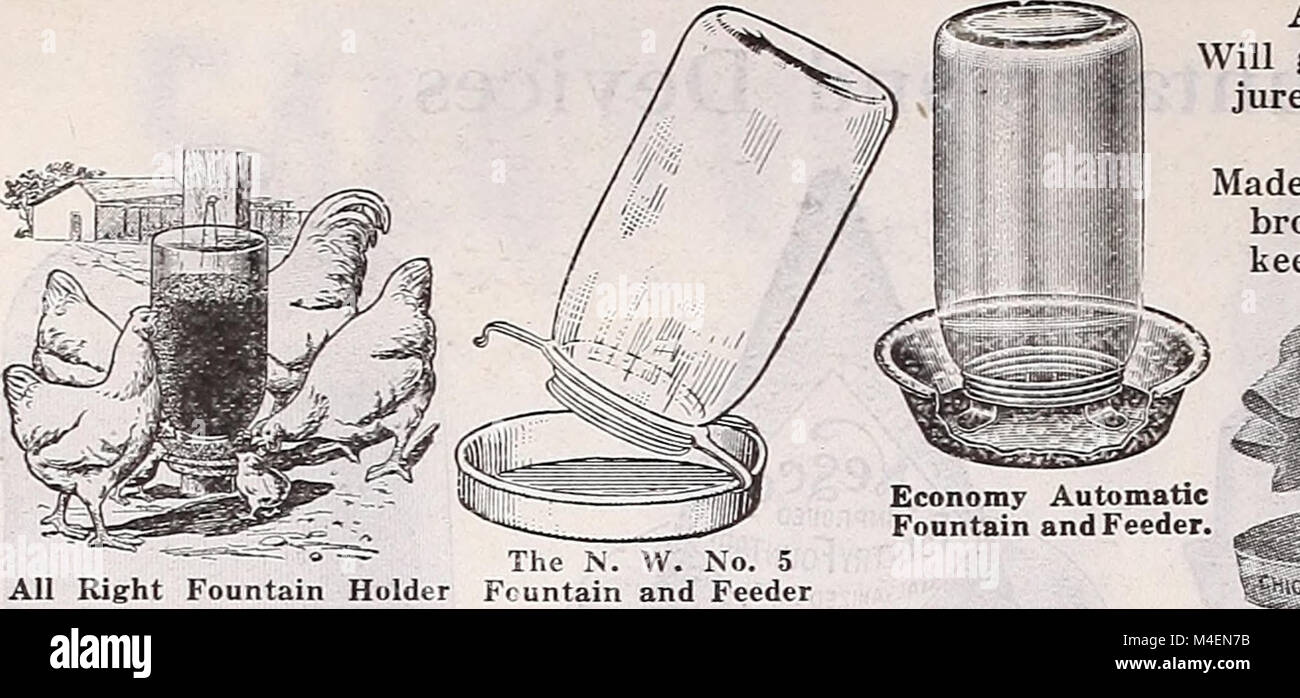 The 1916 Annual Catalogue of Schwill's Sure Seeds offers a variety of ...