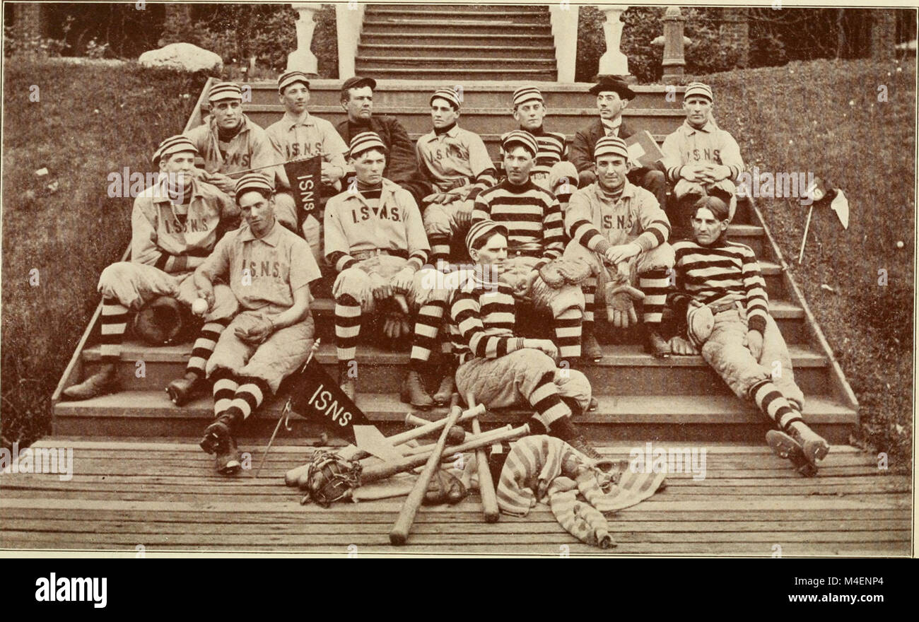 The *Annual Catalogue of the Indiana Normal School of Pennsylvania ...