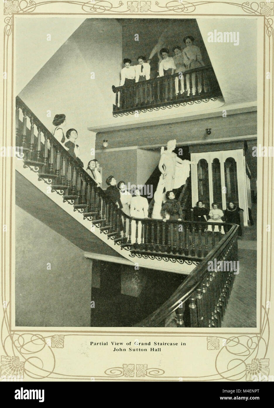 This is the 1909 annual catalog for the Indiana Normal School of ...