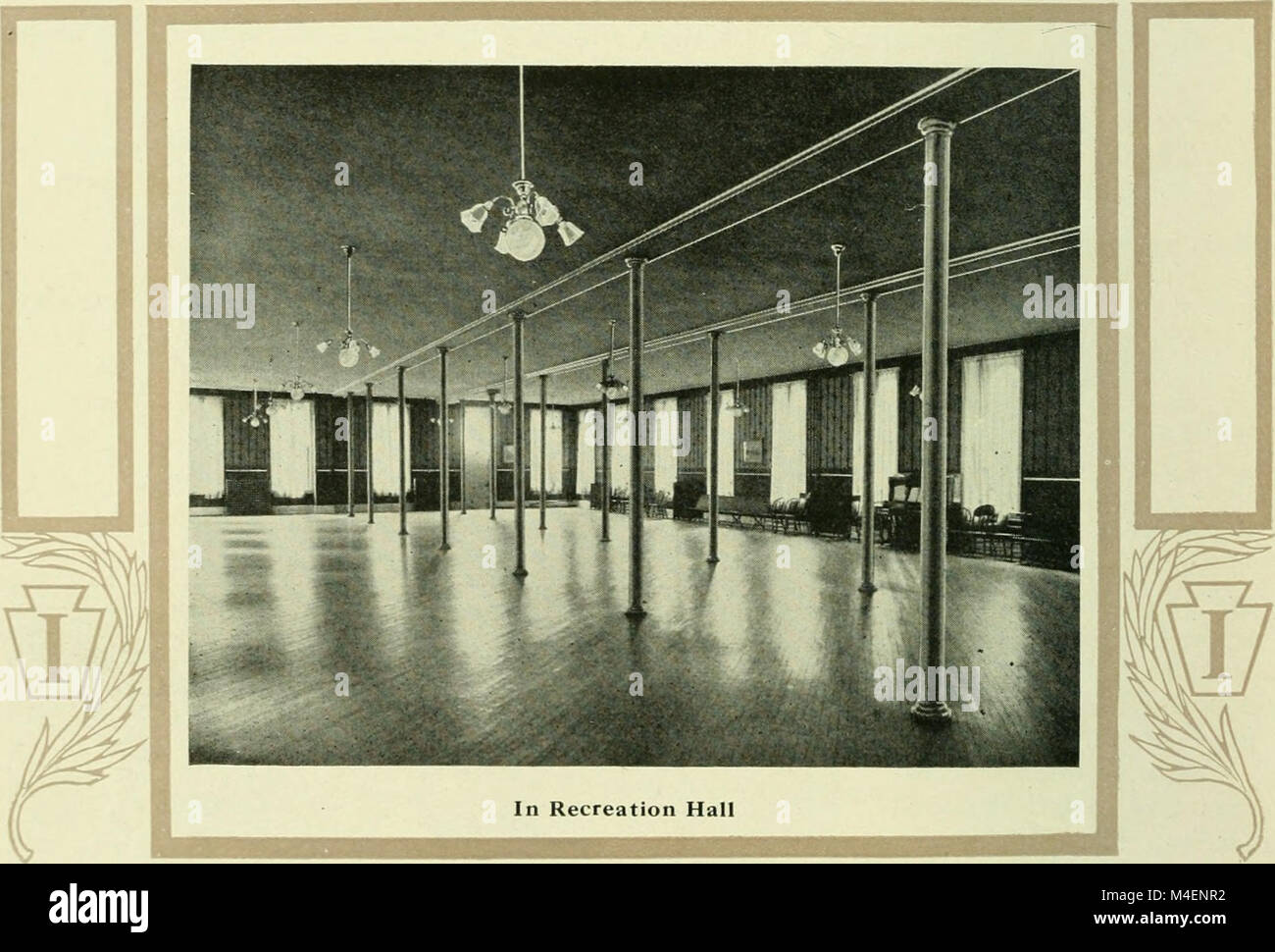 The 1909 Annual Catalogue of the Indiana Normal School of Pennsylvania ...