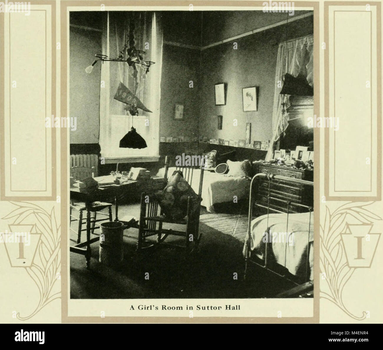 Annual catalogue of the Indiana Normal School of Pennsylvania (1909 ...