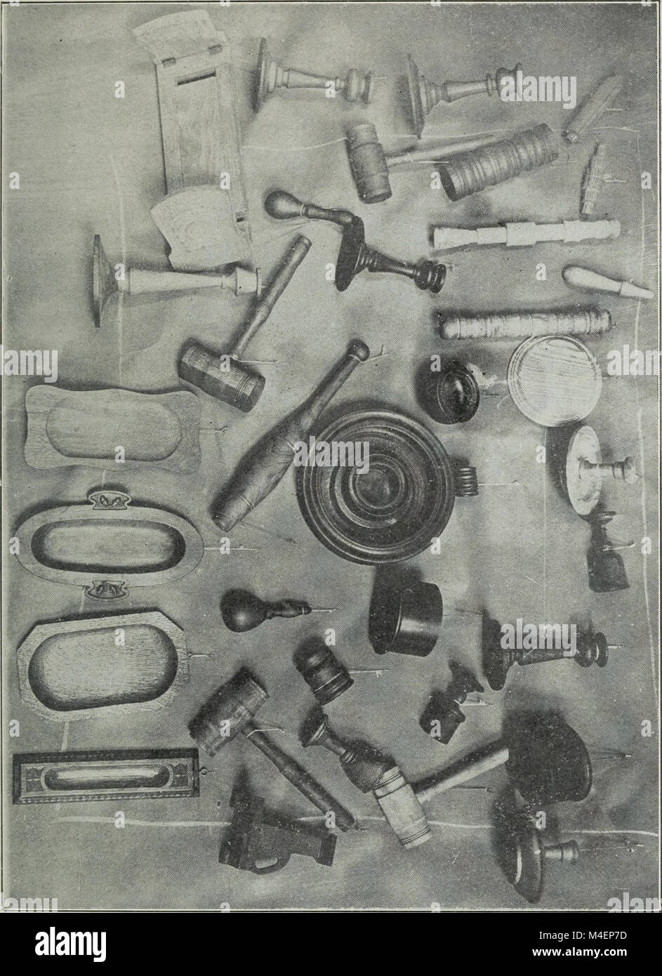 This 1907 catalogue provides a comprehensive listing of the Southern ...