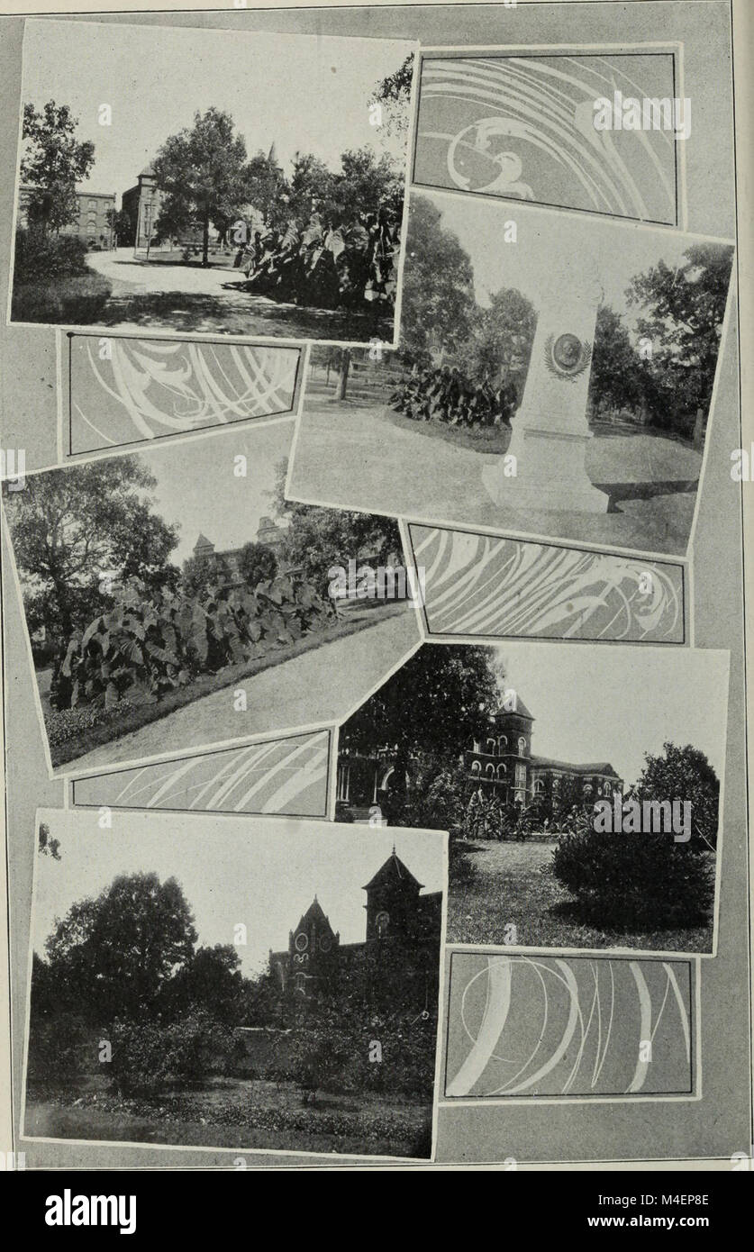 Annual catalogue of the teachers, officers and students of Converse ...